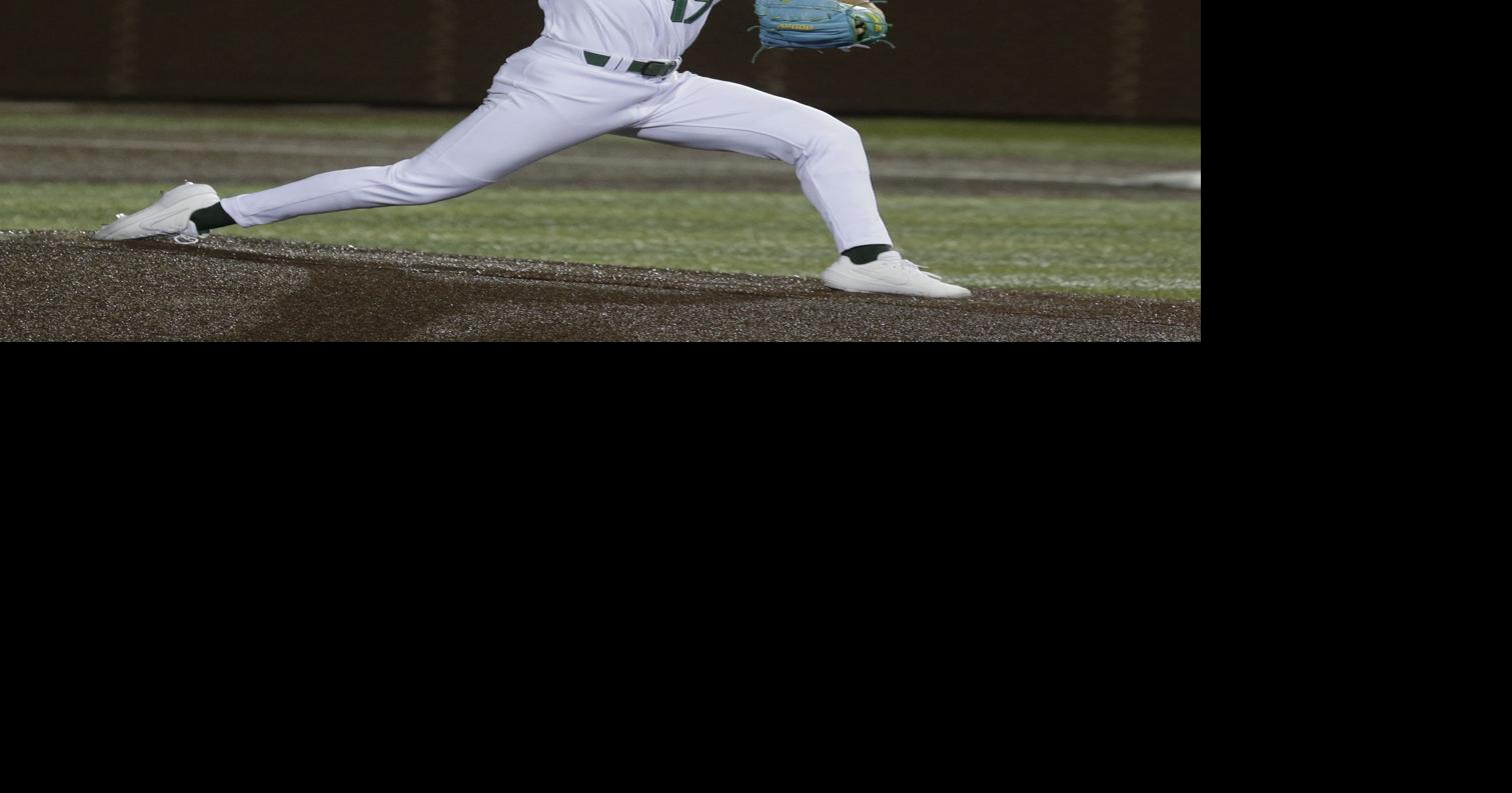 Tulane wins season opener against George Washington on walk-off error ...