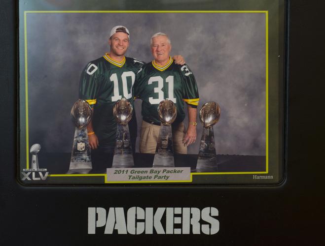 Rabalais: Jimmy Taylor was the embodiment of old-school football, and ...