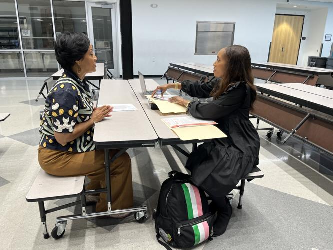 Job fair recruits teachers, paraprofessionals for special needs ...