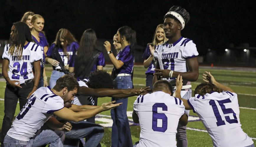 At Dutchtown High 'Griffins Got Game' for homecoming week | Ascension ...
