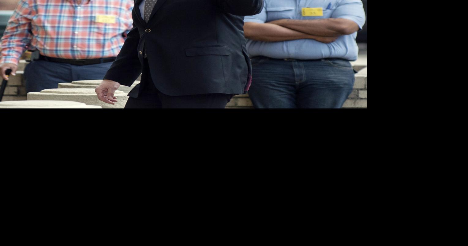 Pope trial delayed in a mire of motions | Courts | theadvocate.com