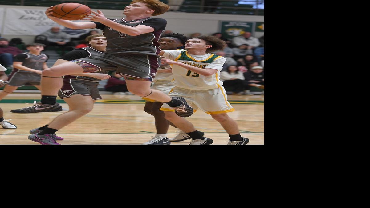 Hot shooting leads Central-Walker winner to rout | High School Sports ...