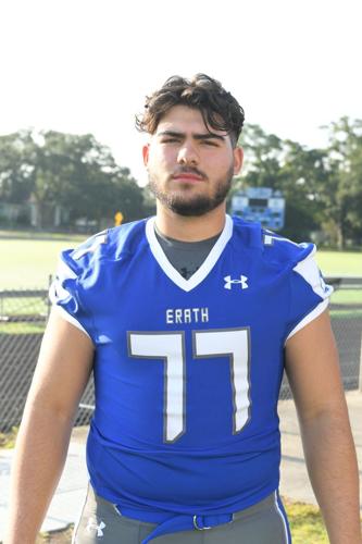 With record-setting quarterback returning, Erath football hoping to ...