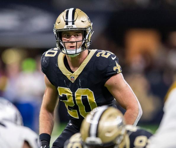 Rod Walker: Saints, Ravens have playmaking linebackers that would make ...