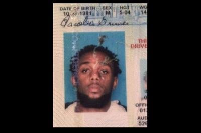 Accused New Orleans candy snatcher facing 20 years for pocketing $31 in ...