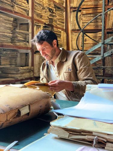 New Orleans' notorious axe man murders topic of new Travel Channel ...