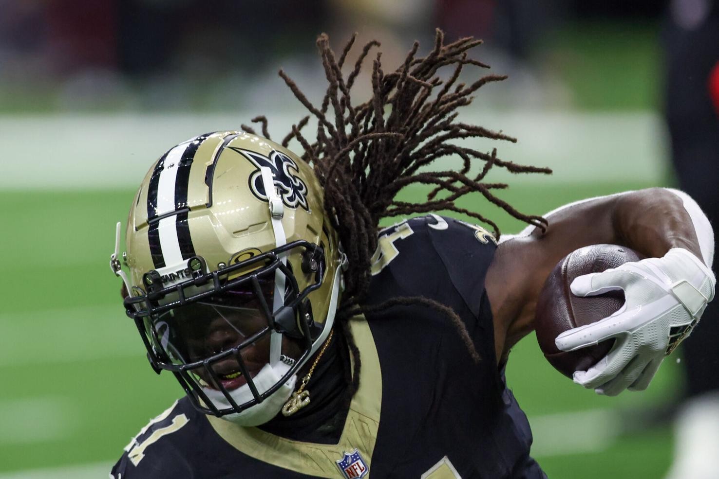 Saints respond to recent Alvin Kamara trade rumors | Saints | theadvocate.com