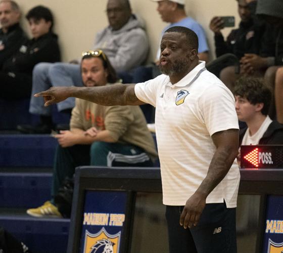 Madison Prep's surge clinches trip to LHSAA state tournament | High ...