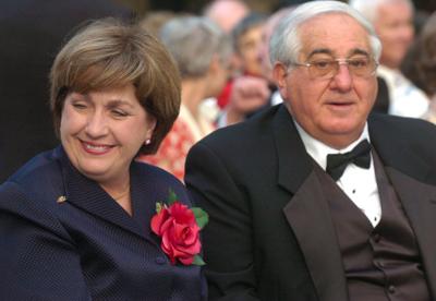 Raymond Blanco, former legislator Ron Gomez among those to be inducted ...