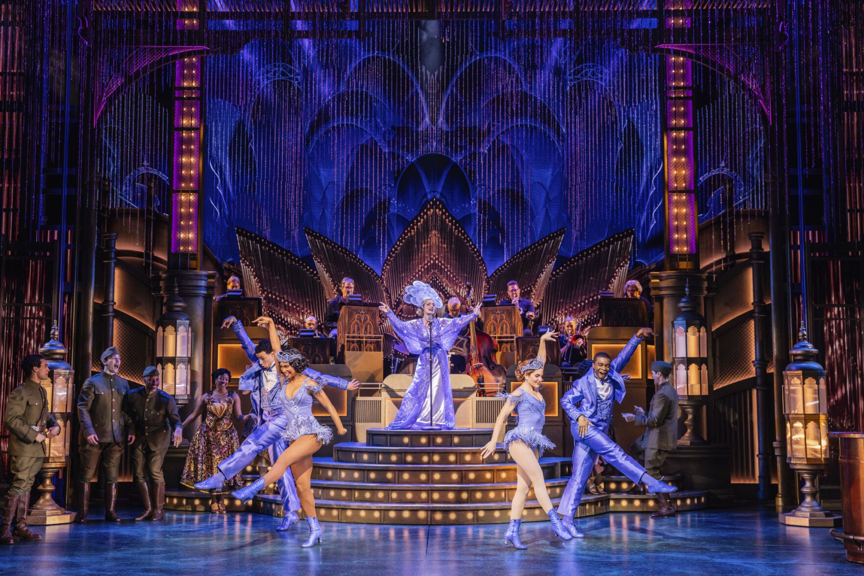 Letters: Could NOLA be next home of Broadway? | Opinion | theadvocate.com