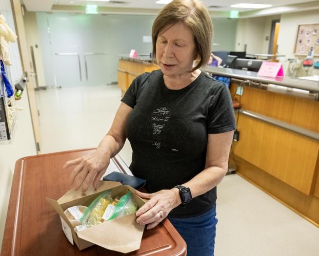Which diet is best? La. research study aims to find out | Entertainment ...
