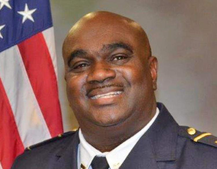 Baker Council approves pay raise for Police Chief Carl Dunn | Baker ...