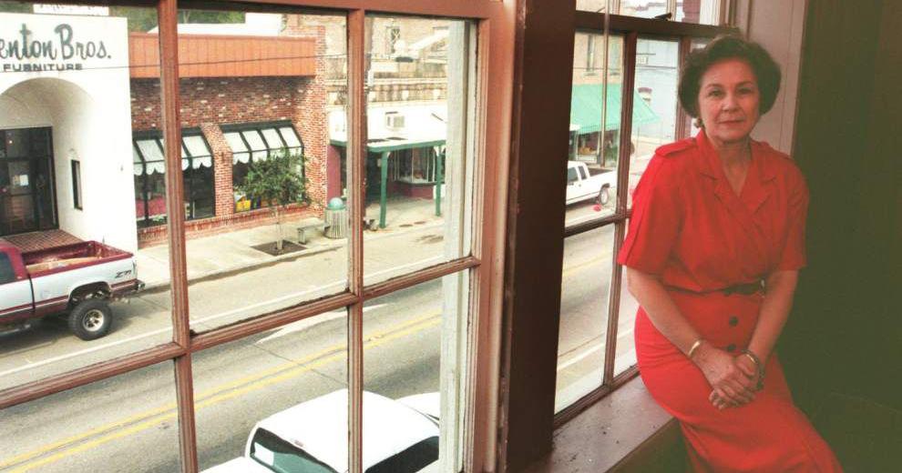 Denham hotel seeks historical designation | Communities | theadvocate.com