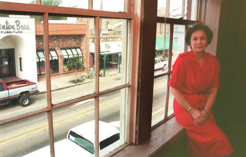 Denham hotel seeks historical designation | Communities | theadvocate.com