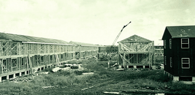 300 unique New Orleans moments: City's first housing projects open in ...