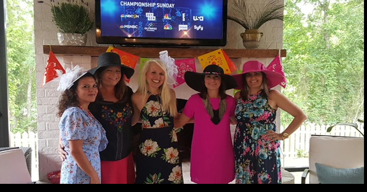 St. Jean Vianney's Gator Gala combines Kentucky Derby and Cinco de Mayo ...