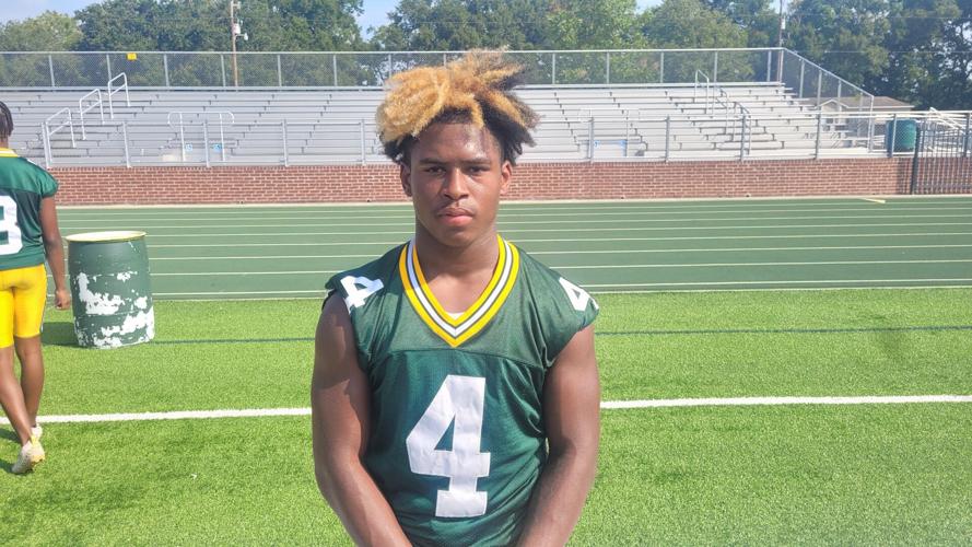 Cecilia football's offense expected to carry load early | High Schools ...