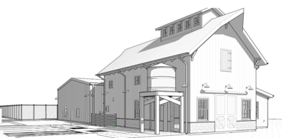 Landscaping company to build 8,000-square-foot office off College Road ...