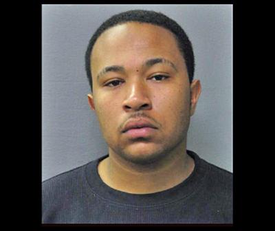 Lafayette sheriff’s deputy accused of smuggling drugs, contraband into ...