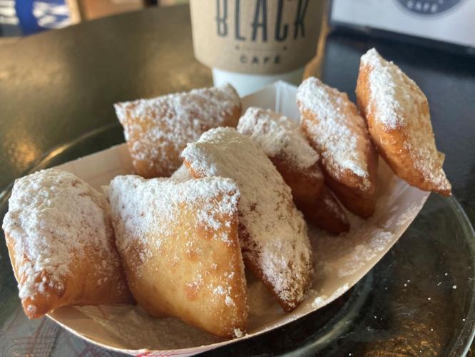 Where to find beignets in Lafayette, LA | Food | theadvocate.com
