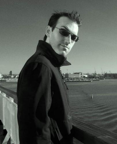 One on One: Danny Bourque, a.k.a. Glitch Black | Music | theadvocate.com