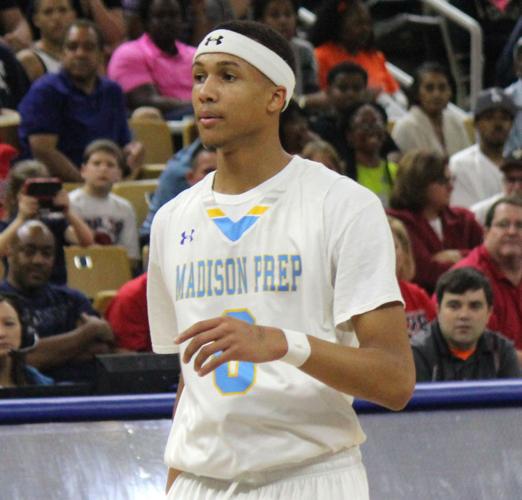 LSU signee Brandon Sampson through the years | Photo gallery | LSU ...