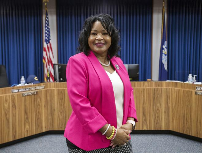 Mary Morrison to be honored at Women Who Mean Business event Oct. 14 ...