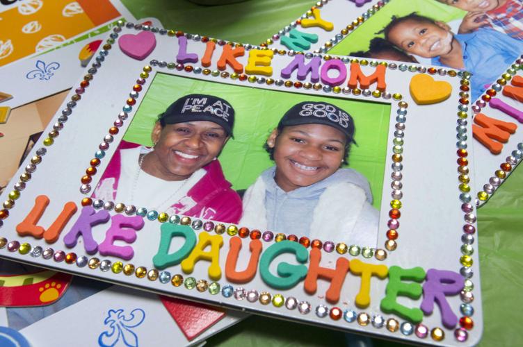 Photos: Grand opening of recreation center renovation at BREC's Anna T ...