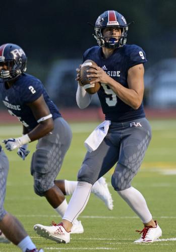 Meet Jordan Loving, the standout quarterback who's coming to LSU — as ...