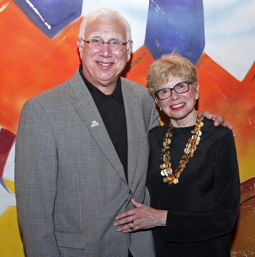 Nell Nolan: Having a Ball! | Nell Nolan | theadvocate.com