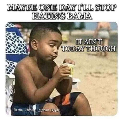 LSU-Alabama: Fans their their favorite memes, jokes | LSU | theadvocate.com