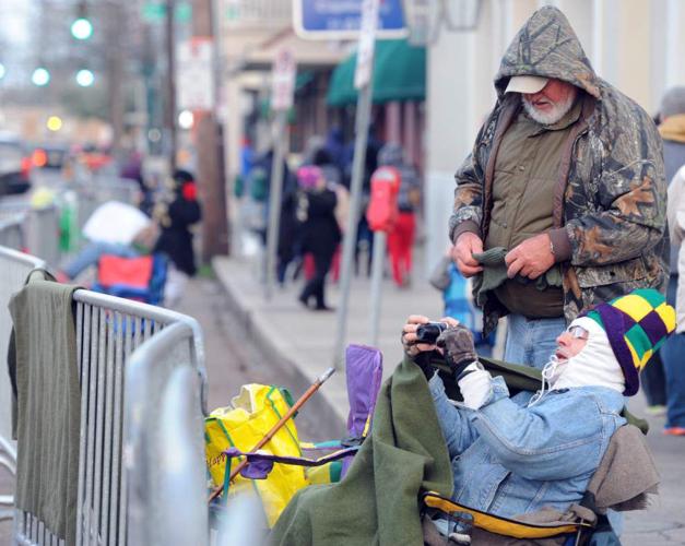 Photos: Queens parade | Baton Rouge | theadvocate.com