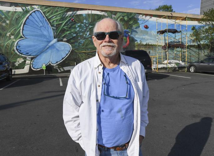 Robert Dafford's influence on Lafayette | 200 for 200 | theadvocate.com