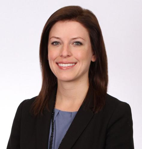 Daily Baton Rouge, New Orleans, Lafayette area People in Business for ...