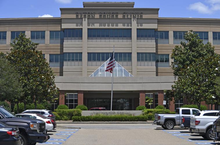 Baton Rouge medical services adjust to new normal and wonder: Where did ...