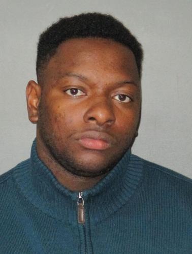 Police: Baton Rouge man threatened to 'shoot up' nightclub, terrorized ...