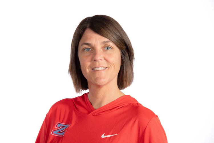 Star of Stars Girls Coach of the Year Tami McClure 2024-25 | High ...