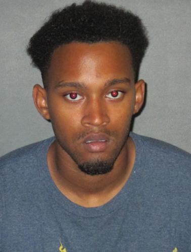Two arrested in armed robberies at Wildwood, The Exchange apartments ...
