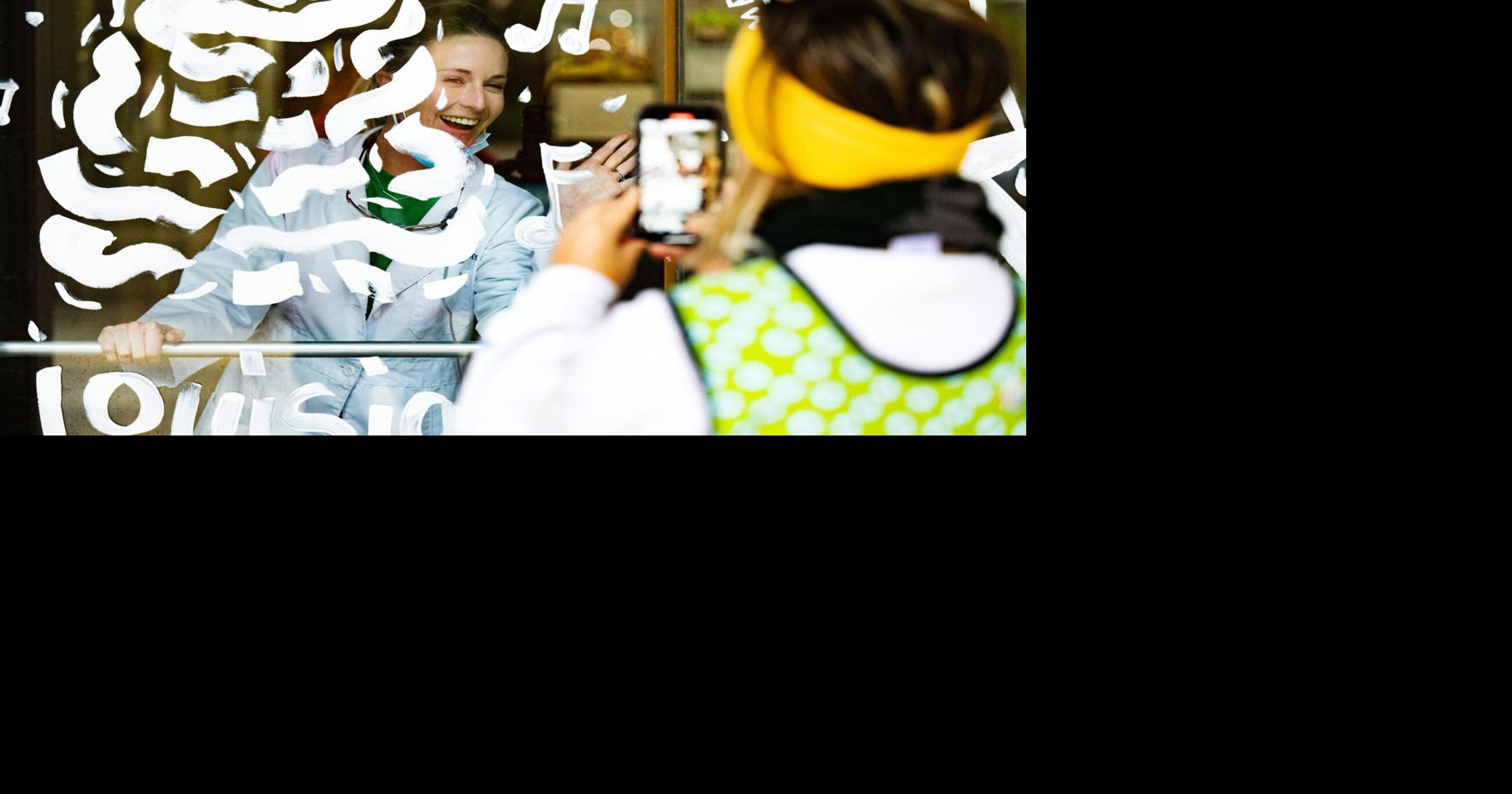 Downtown Lafayette holiday events slated throughout December ...