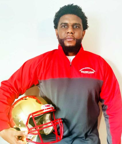 Back again: Capitol rehires Corey Brownfield as its head football coach ...