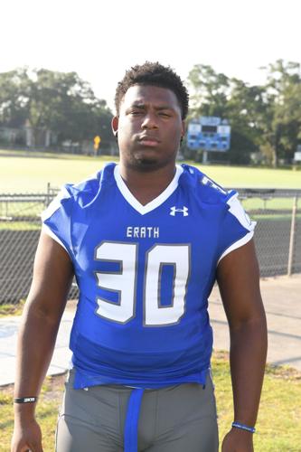 With record-setting quarterback returning, Erath football hoping to ...