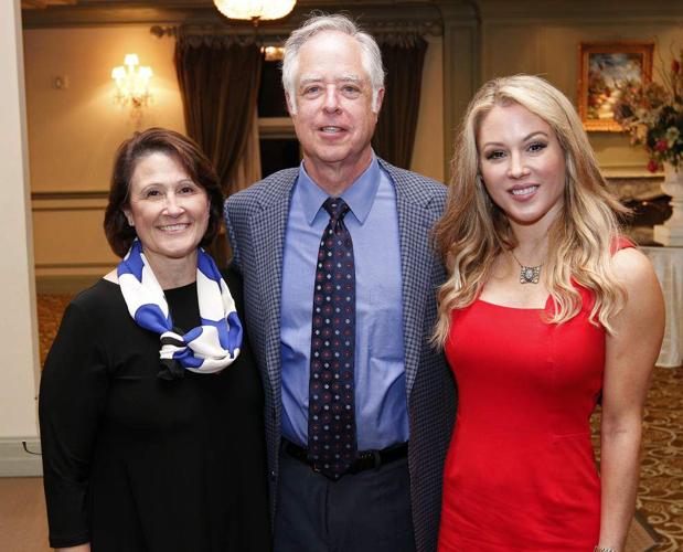 Nell Nolan: Belles and Beaus Ball, LOVE in the Garden, Pelicans Coach ...