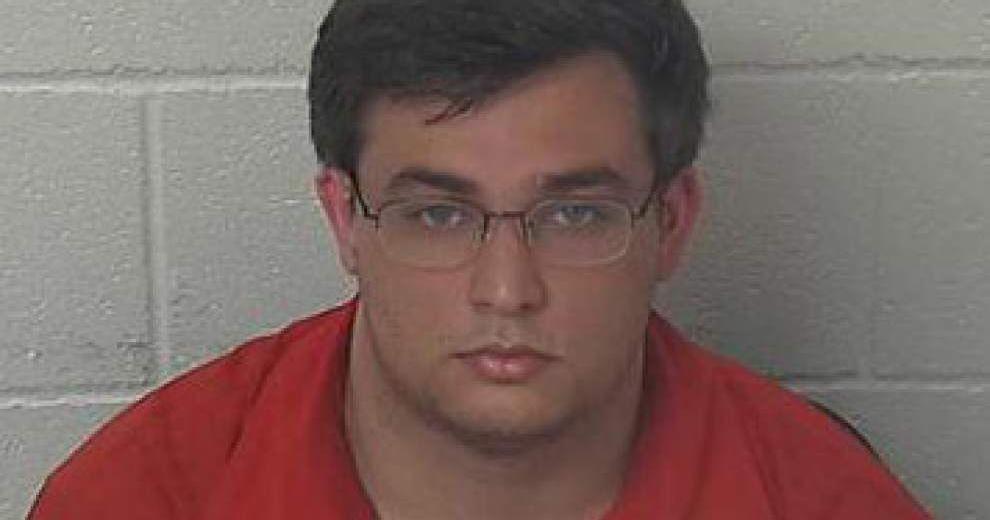 Police say Mandeville man caught in the act, arrested on obscenity ...