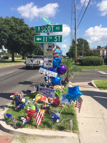 Jerman Neveaux, accused killer of JPSO deputy, testifies at hearing ...