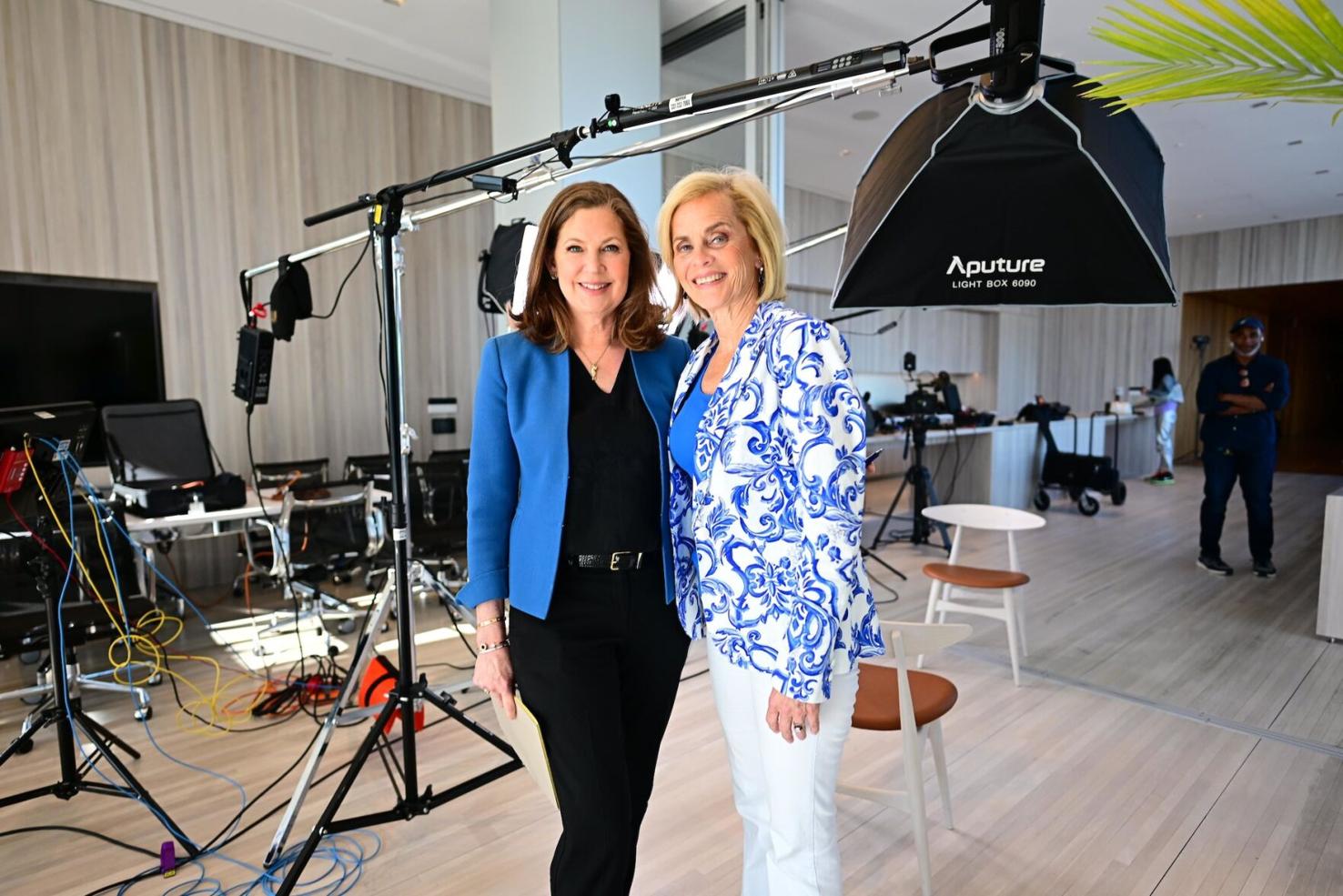 CBS' Jan Crawford will join Kim Mulkey at LSU | Entertainment/Life ...