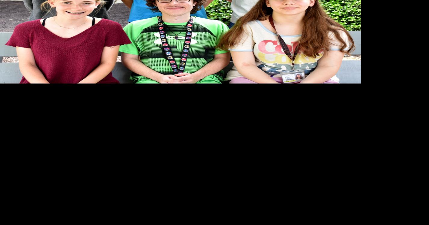 Runnels School students' poetry chosen for publication | Mid City ...