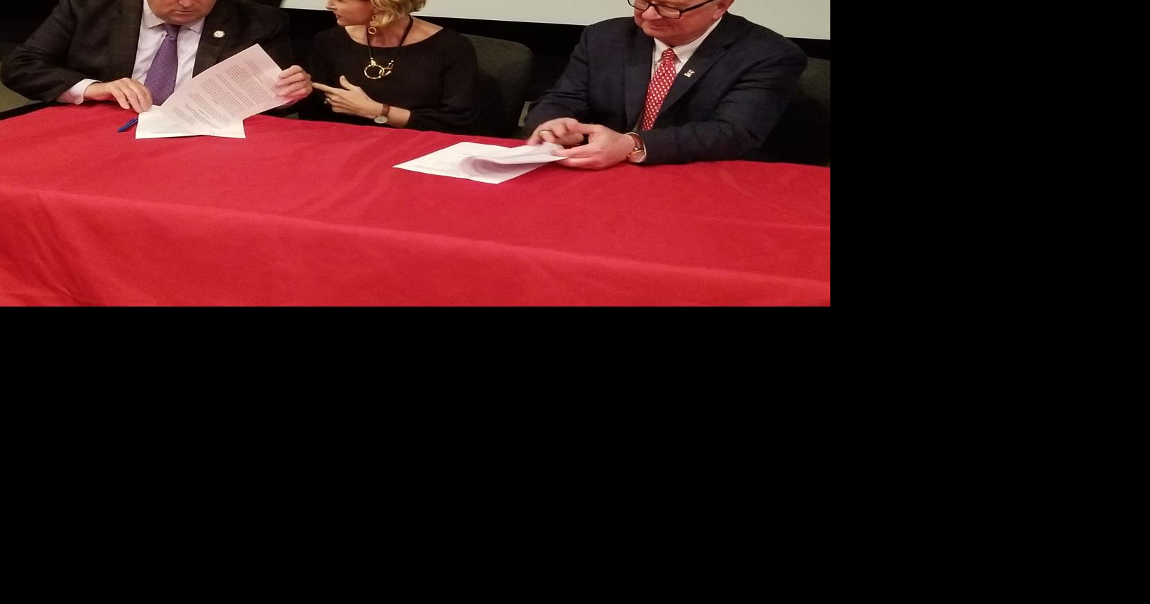 Louisiana native Carrie Castille named head of National Institute of ...