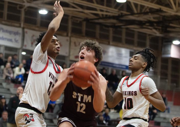 See how Cougars overcome shooting to win at Northside | High Schools ...