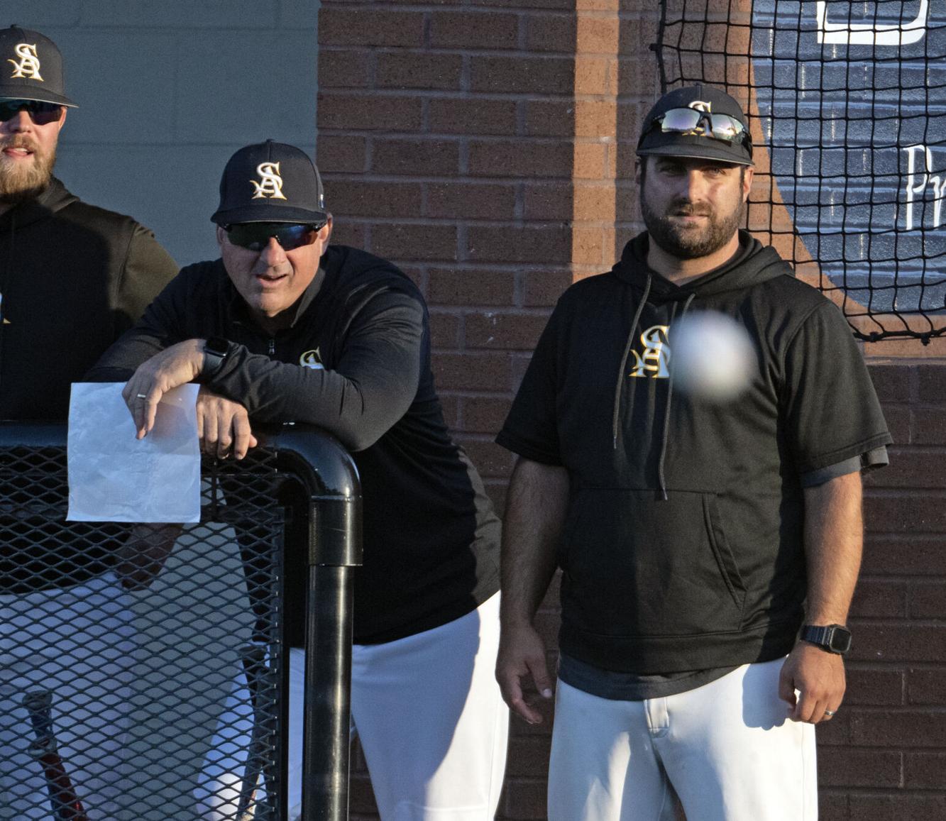 St Amant Gator baseball looking for next streak | Ascension ...