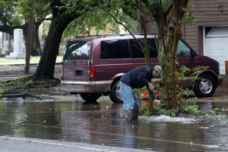 Clancy DuBos: Cantrell beyond wrong to malign Jimmy Harris | Opinion ...